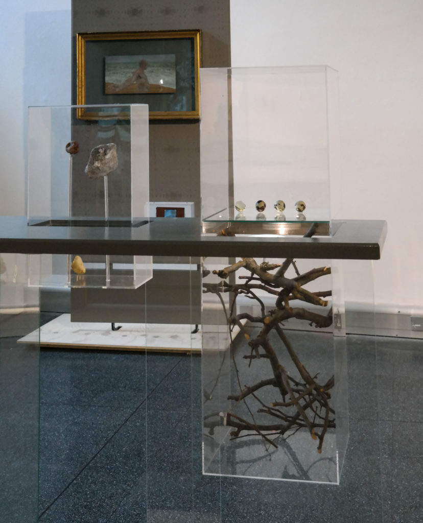 Paul Tuppeny Art | Sculpture and Painting of Paul Tuppeny